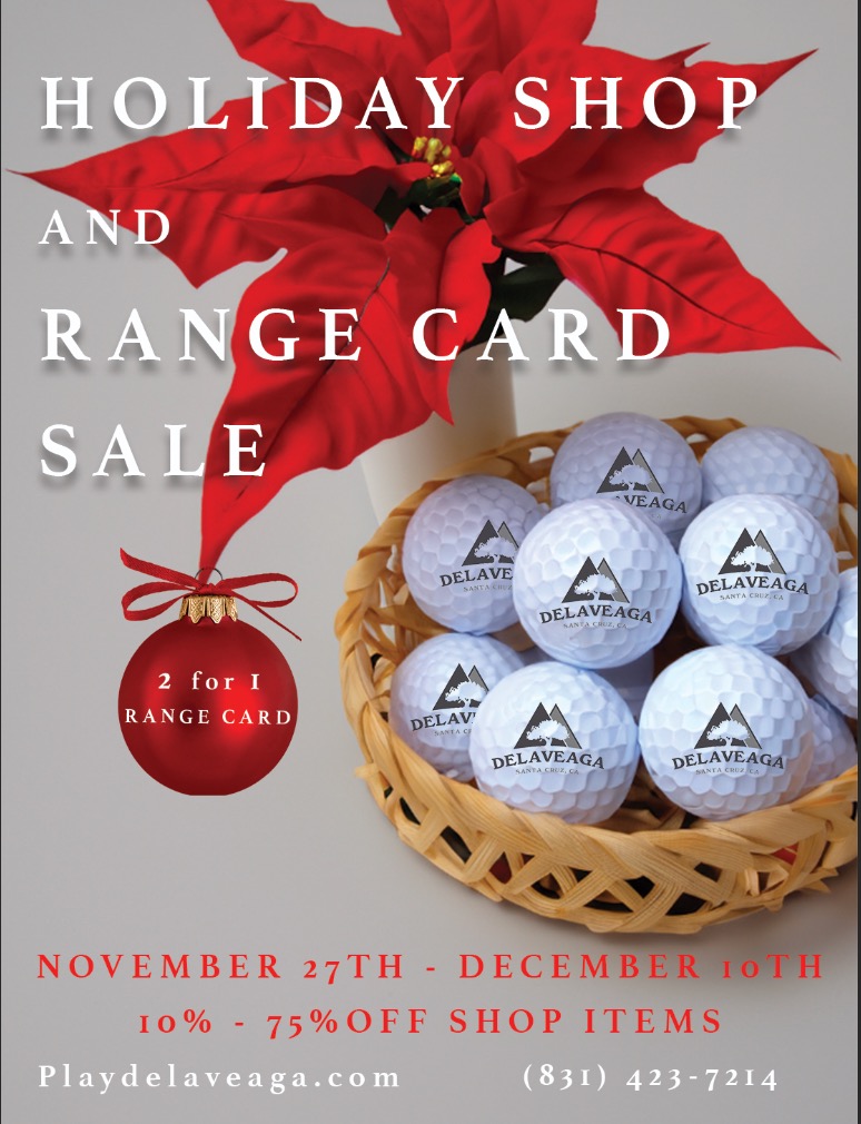DeLaveaga Golf & Lodge – Santa Cruz, CA